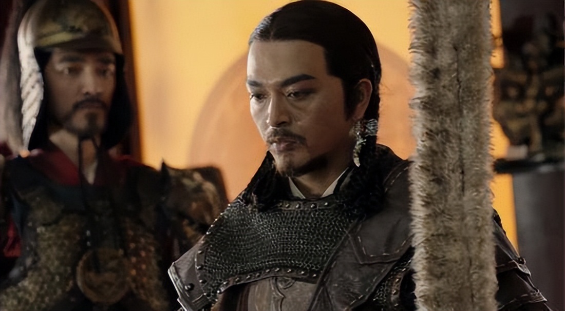 Ming Yingzong was captured, and Song Huiqin was also captured. Why was Huiqin humiliated and ...