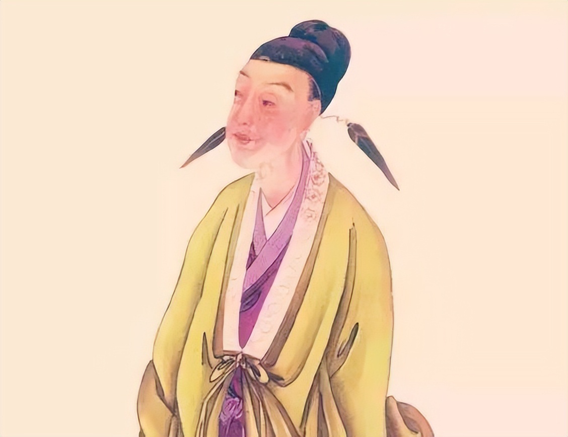 "Three Hundred Poems of Tang Dynasty" ┃Why Li He was turned away? - iNEWS