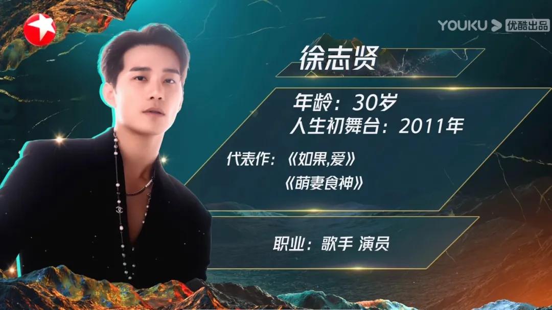 Xu Zhixian: In my heart, Ni Kun is the "king of Yan" - iNEWS