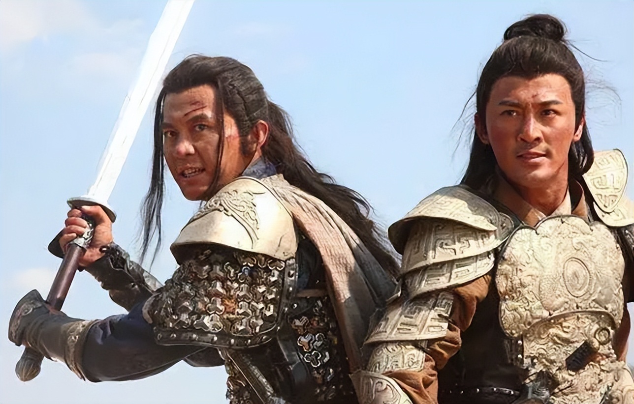 Song Huizong and Li Shishi "Jinyu Chu Wen", Zhou Bangyan hid under the bed and wrote a classic ...