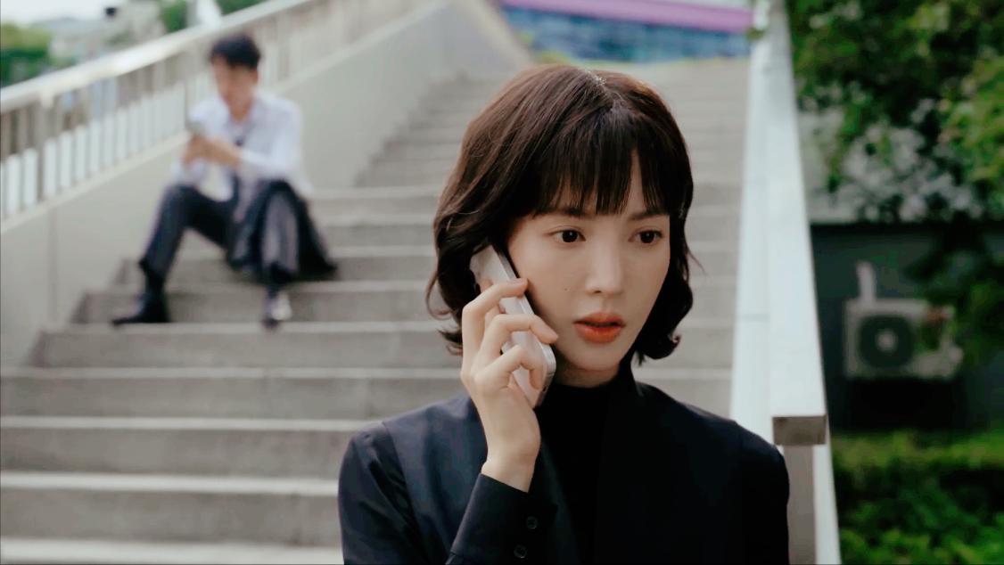 "Ordinary Road" Can Shu Yinan catch up with Zuo Na? What exactly is Zuo ...