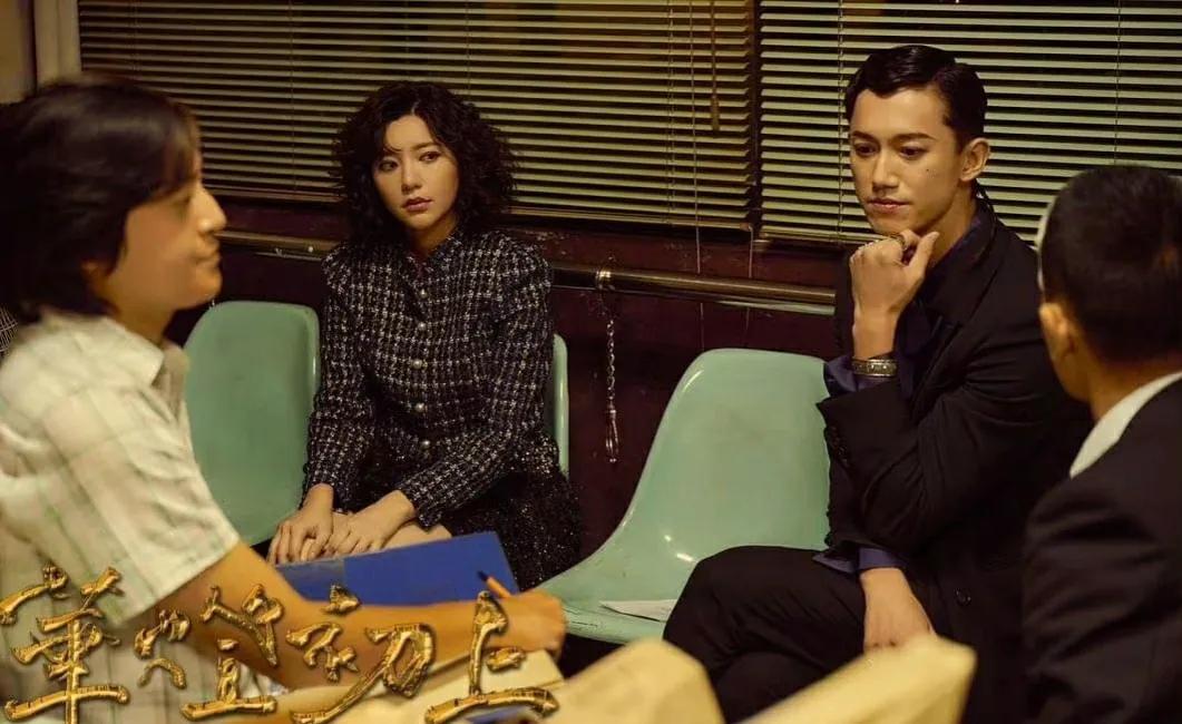 Hua Deng was nominated for 11 Golden Bell Awards at the beginning, 0 ...