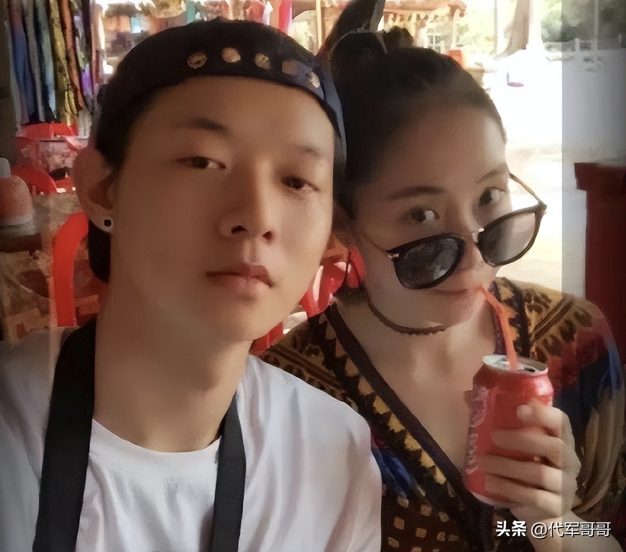 Chen Lu finally paid the price for her "greed and arrogance" - iNEWS