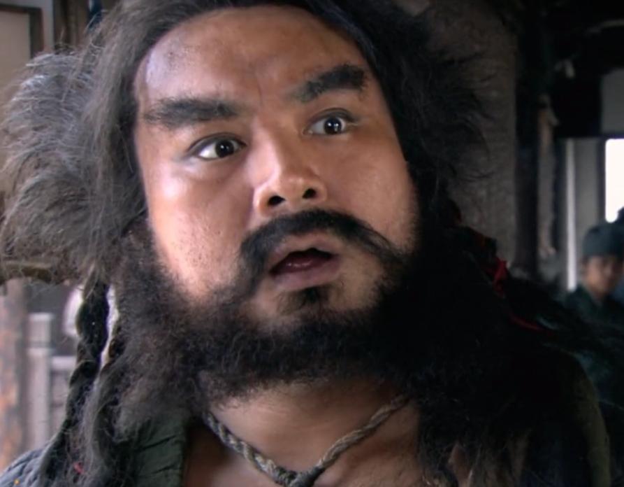 If you had the opportunity to travel to the Water Margin and become Li ...