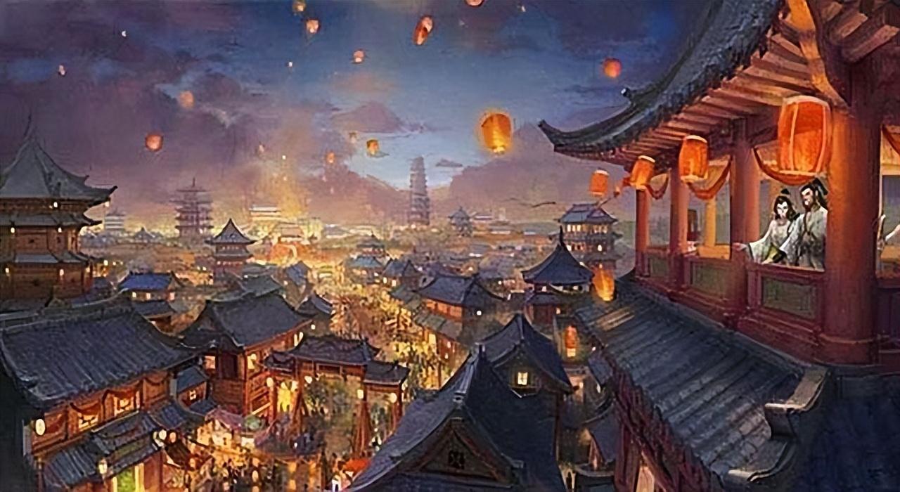Exploring cities and urban economies during the Tang and Song dynasties ...