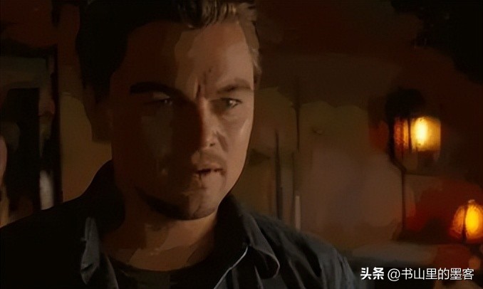 "Inception": Visual Illusion and Psychological Exploration Between ...