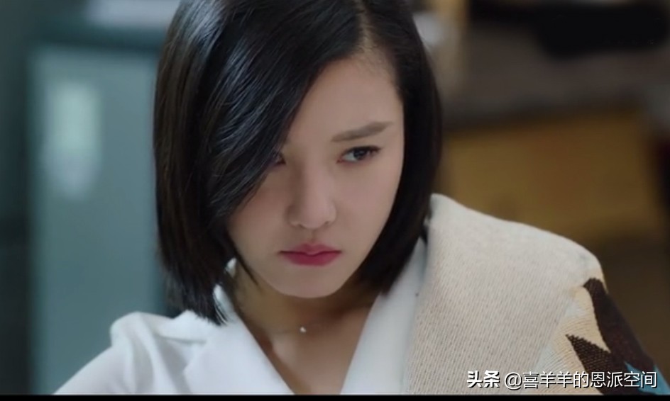 "The Lion Reflection of Lazy Cat", Zhu Yawen's acting skills, Yang ...