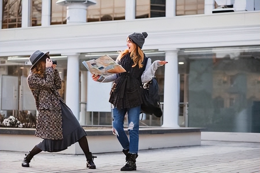 "Girls' Happy Hour": An Exploration of Freedom, Friendship, and Growth ...