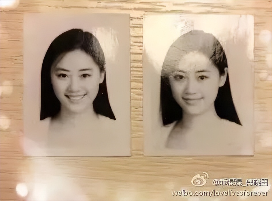 Who is the "child's father" in Fu Xiaotian's mouth? - iMedia