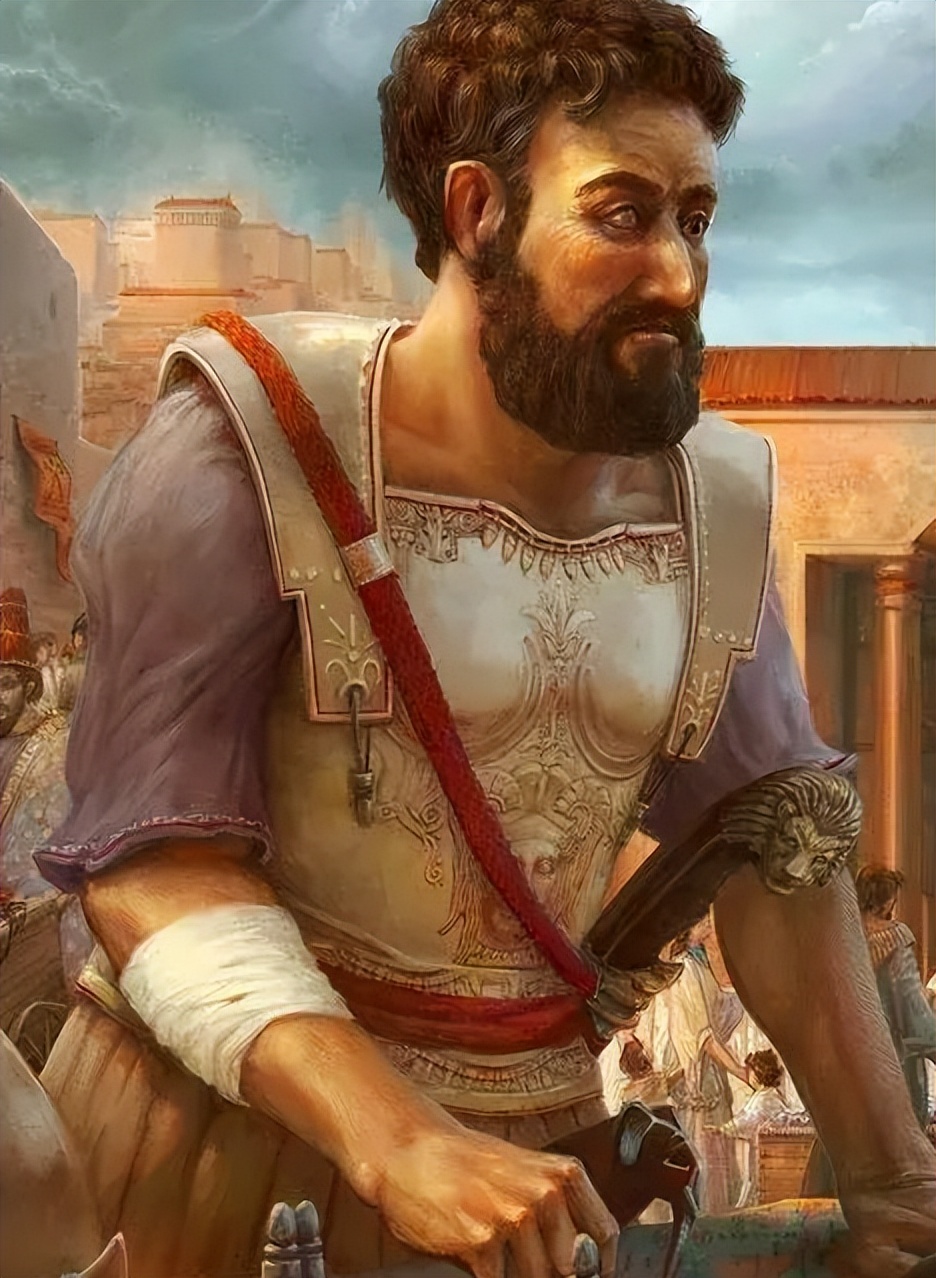 Hannibal's Encirclement Tactics: Historical Experience and Modern ...