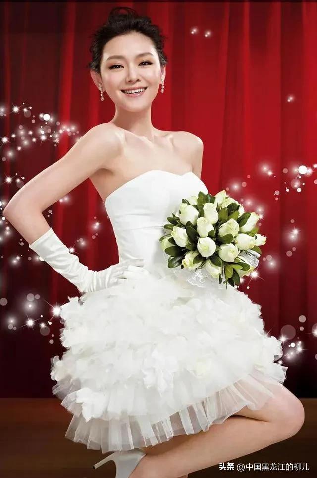 Movie star Xu Xiyuan - beautiful photo - iNEWS