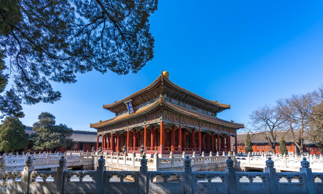 A Century of Development History of the Capital Library - iNEWS