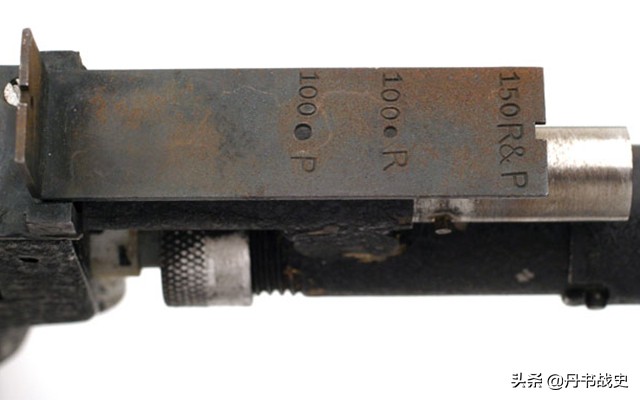 Shot quietly, the American SAC-46 "Flying Dragon" air rifle of World ...