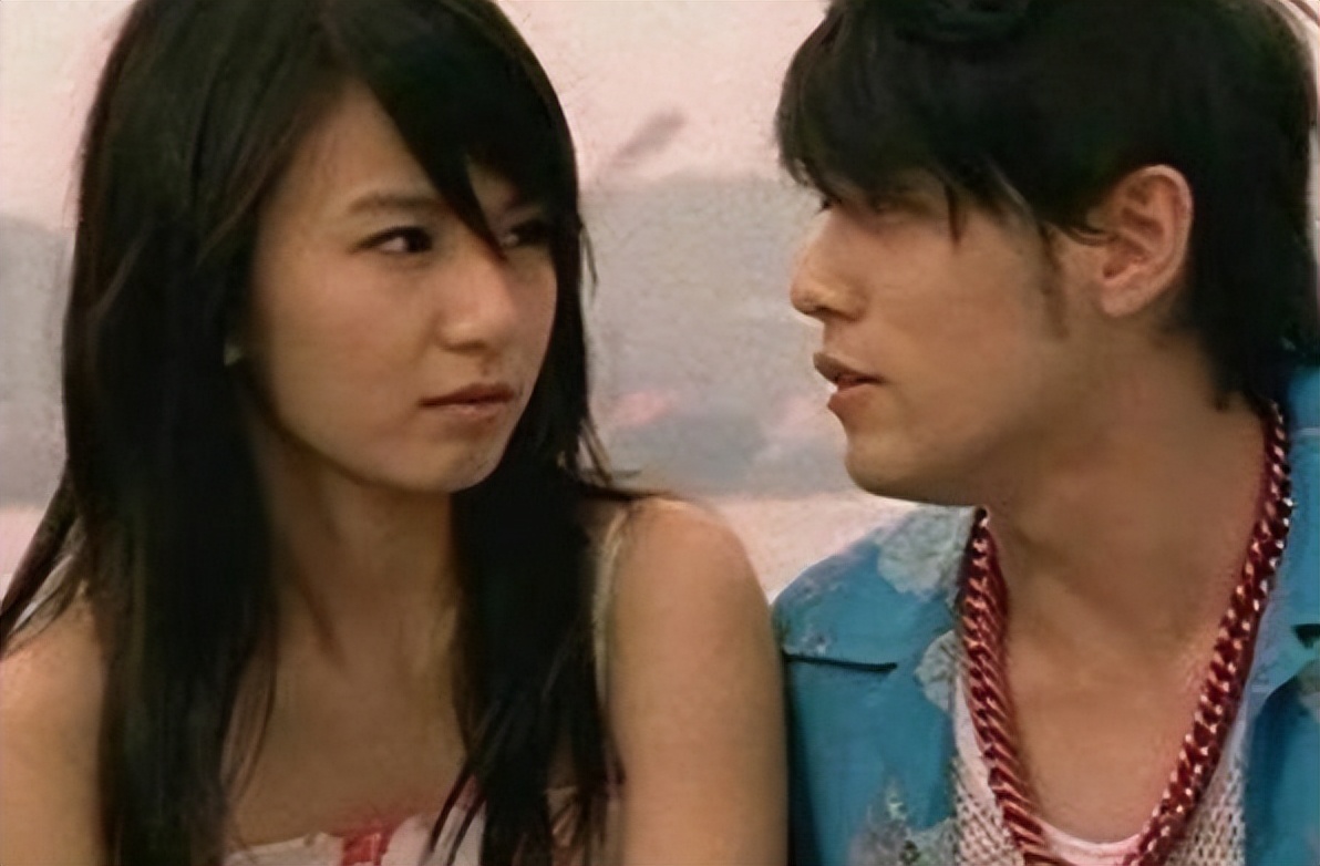 "Love Master" Tian Fuzhen: He was publicly shown his love by Lin Junjie many times, but broke ...