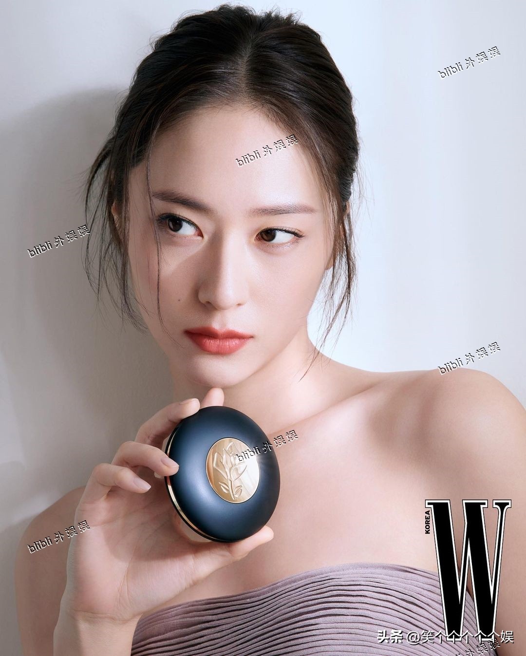 IVE's "I AM" MV breaks 100 million; Haha Ha Dong-hoon returns; fx Zheng ...