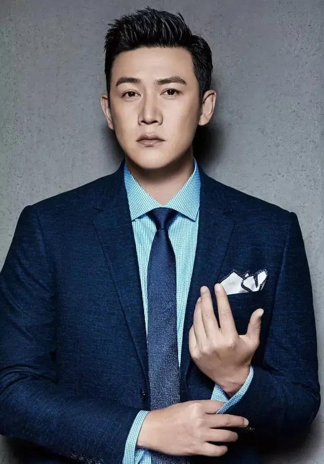 Overcoming all obstacles Lu Yi - iMedia