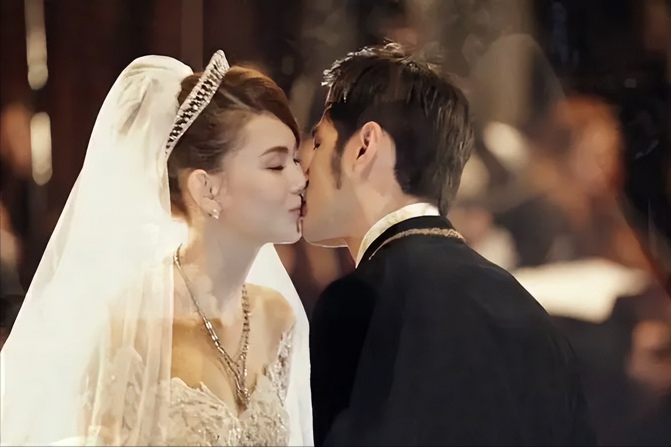 Jay Chou: She followed me at the age of 17 and gave birth to 3 children for me in 7 years, how ...