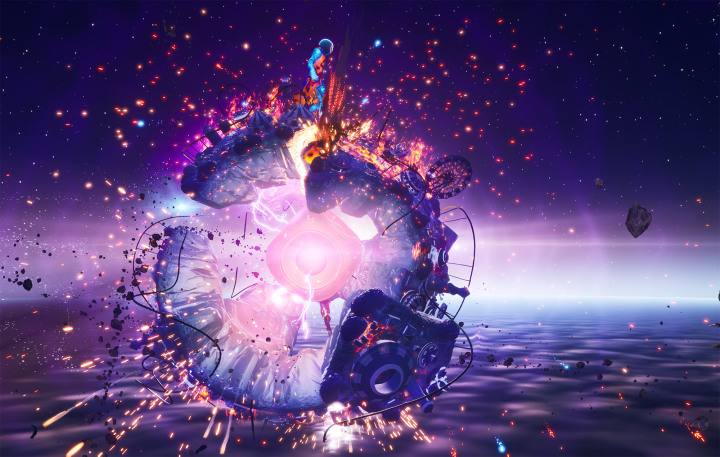 Metaverse, what economic theory does it rely on? - iNEWS