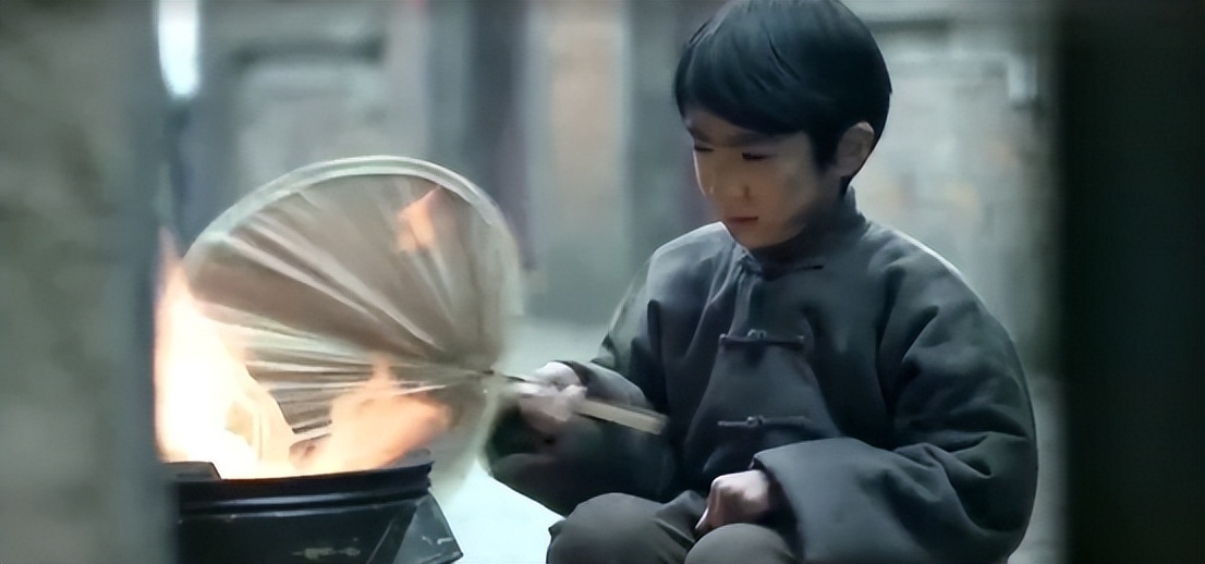 Pretender 4: Understand Ah Cheng's deepest hidden pain! Only then can I ...