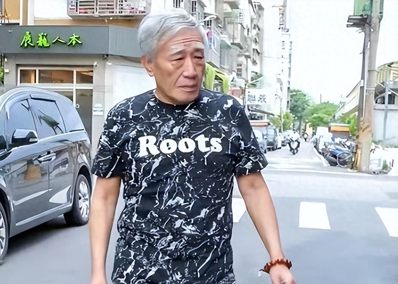 It was revealed that the 33-year-old wife of the famous singer Zhang Di ...