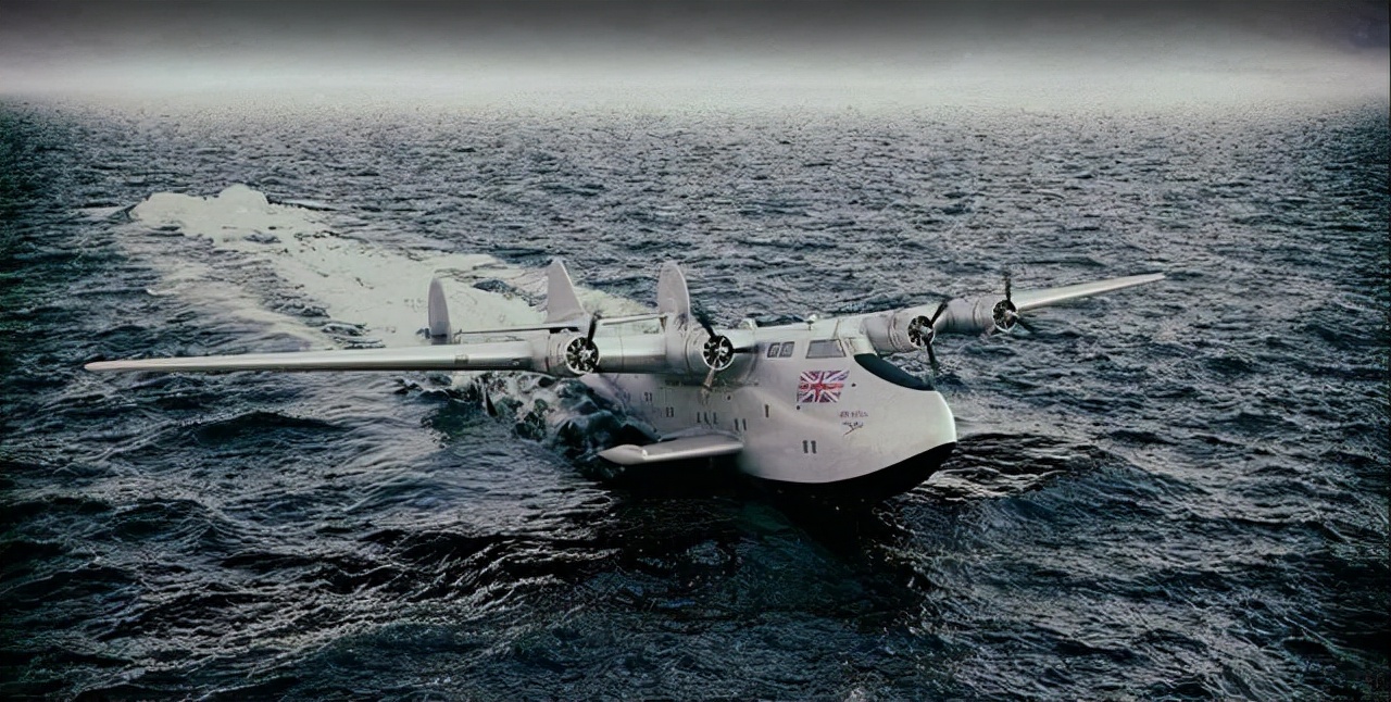 The tragic journey of the Pacific Clipper when Japan attacked Pearl ...