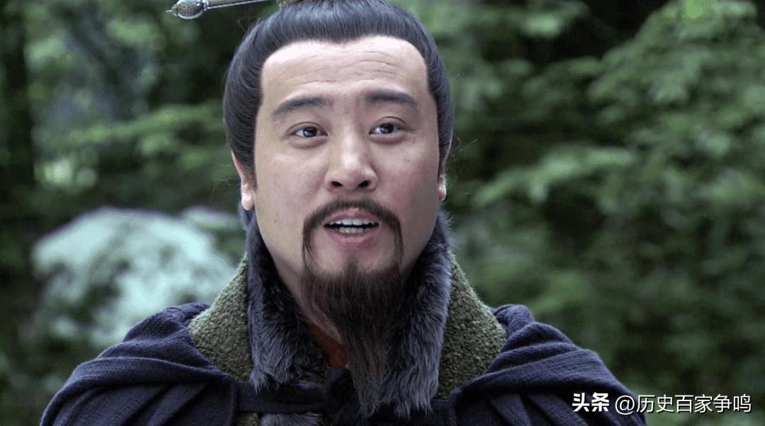 What is the difference between Liu Bei and Liu Bang? Why can't Liu Bei ...