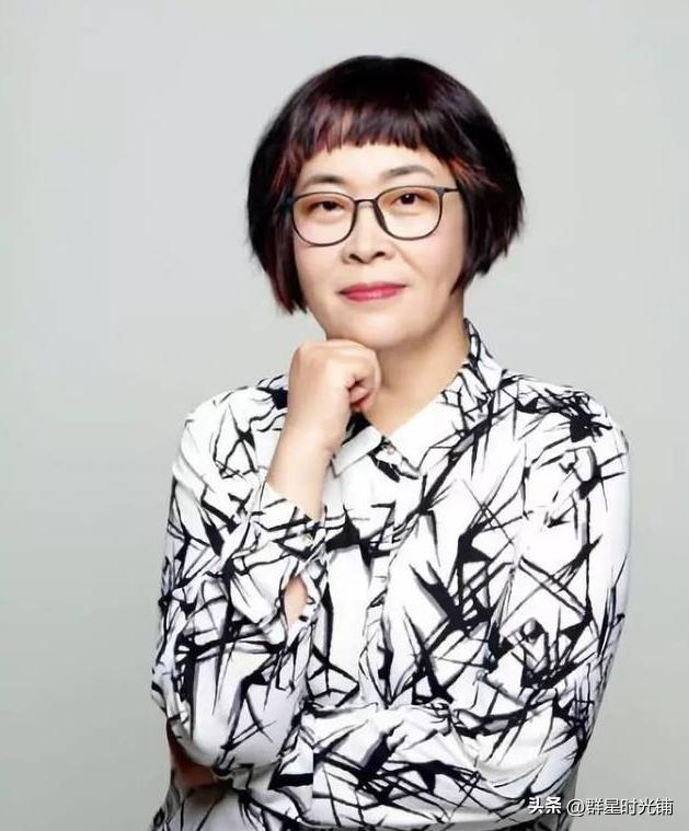 Zhang Yue: Rooted in CCTV for 27 years, acted in dramas after ...