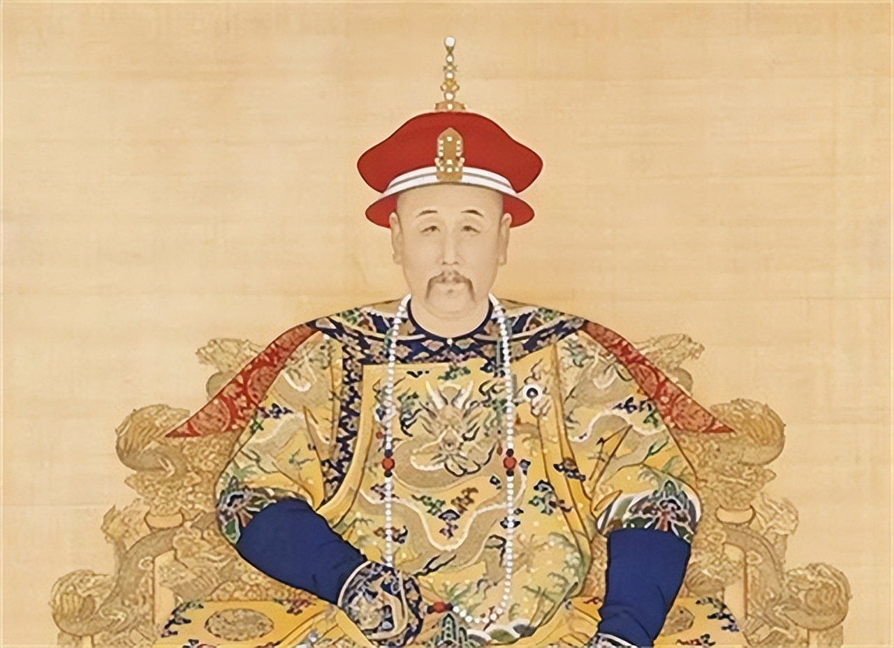 After a round of "sea election", why did Cixi choose Puyi as emperor ...