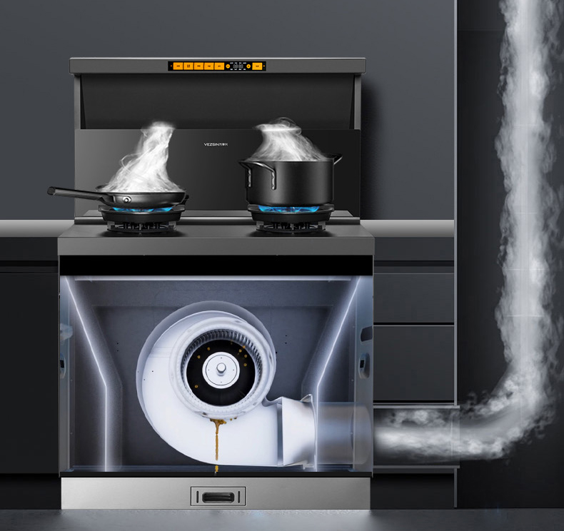 How to choose an integrated stove? The following integrated stove ...