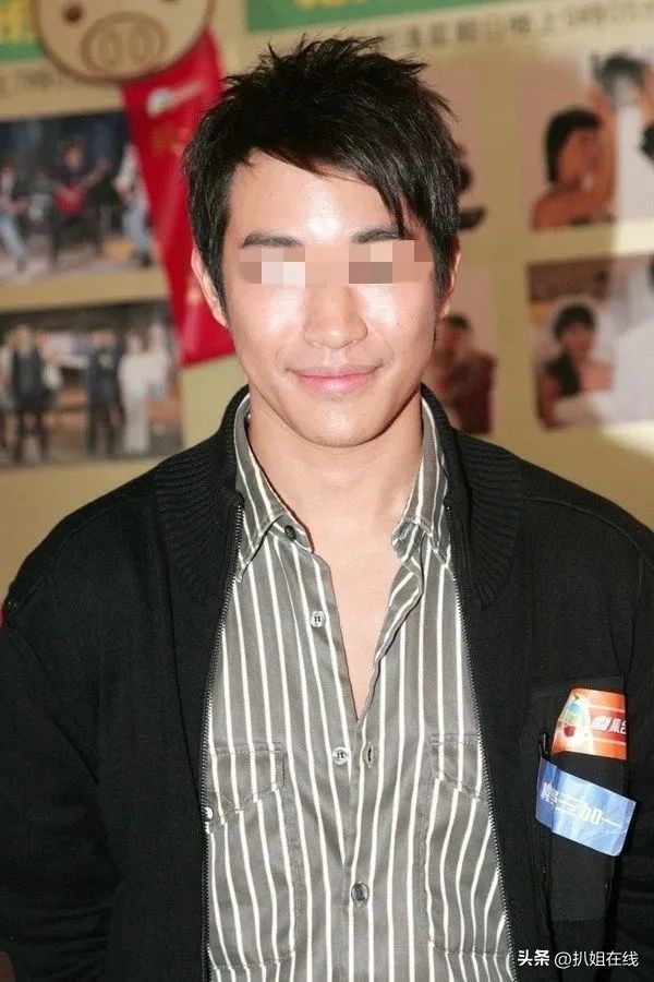 Xiao Xianrou was raised by a third wife, and after being exposed, he pretended to quit the ...