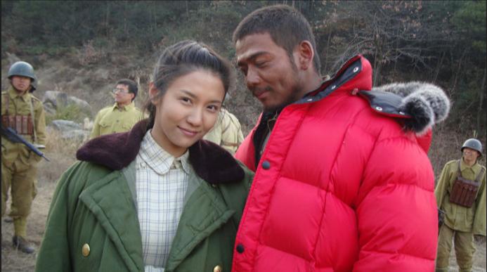 Wang Liwen: Marry Yang Shuo when she is popular, and trust each other ...