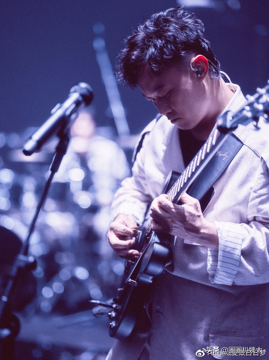 Eason Chan's EasON AIR sound source is online, it's a blessing to be a ...