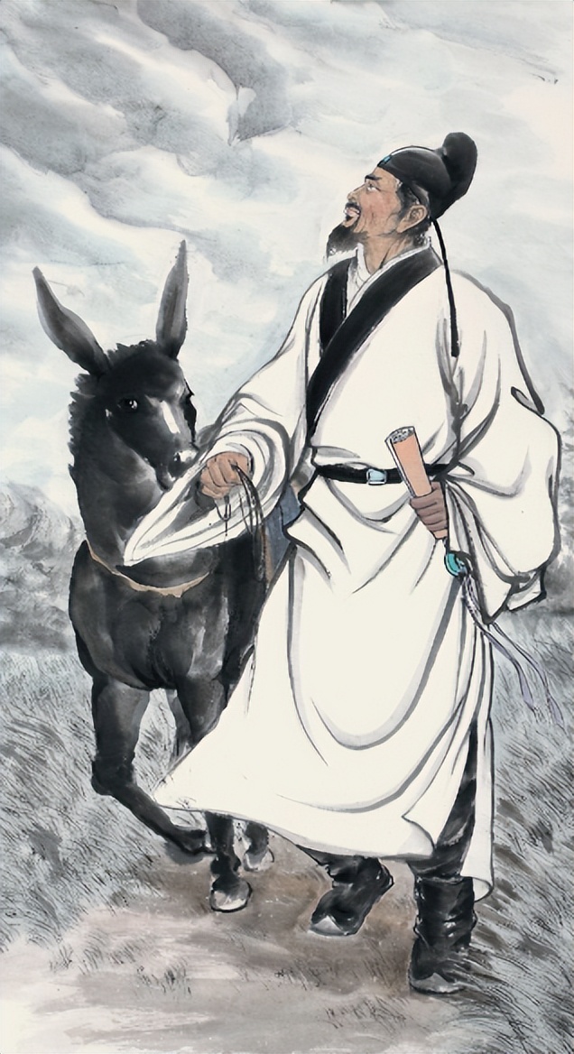 Why did Du Fu criticize society? - iNEWS