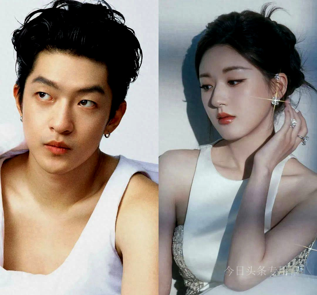 Yang Mi, Jiang Yiyi, Yang Yang, Jia Shikai, Zhang Linghe - the latest ...