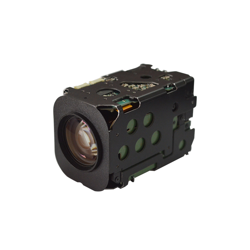 Features of SDI Cameras - iNEWS