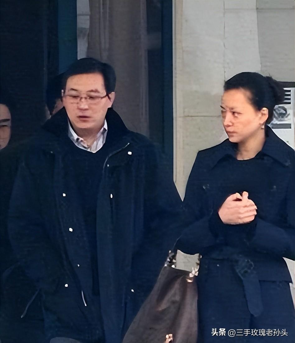 Dong Qing revealed the inside story of her marriage: If he hadn't abandoned me, I wouldn't be ...