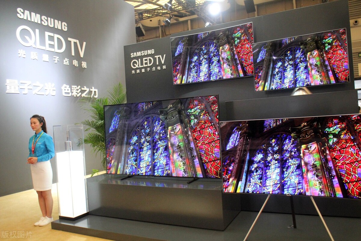 What is the reason for laser TV, from "smash hit" to "fall from the ...