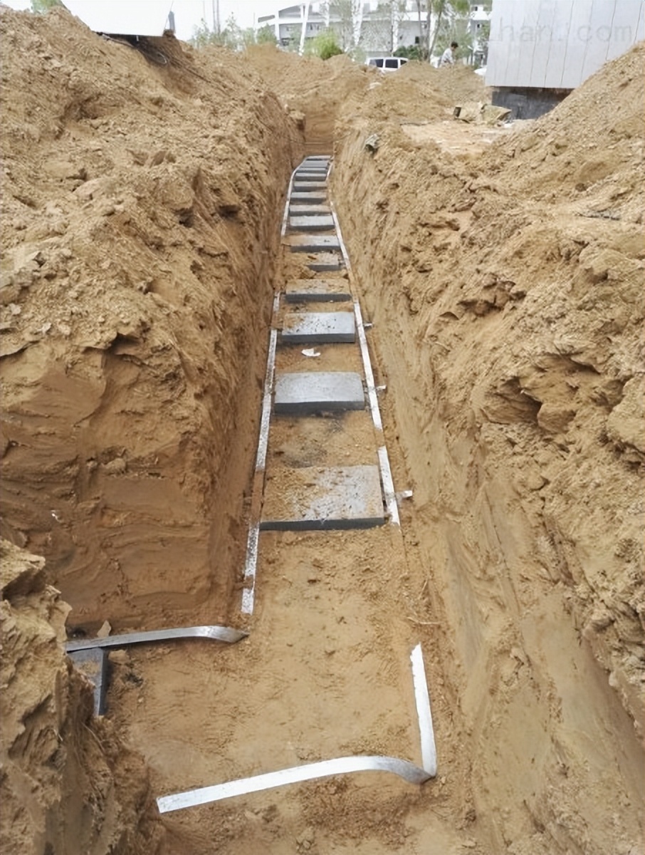 Talking about lightning protection grounding and its construction ...