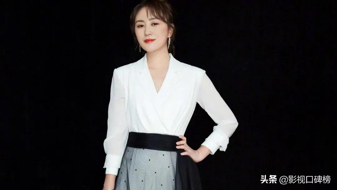 "Beyond" gathers a large number of old drama bones, Hu Jun plays Chen ...