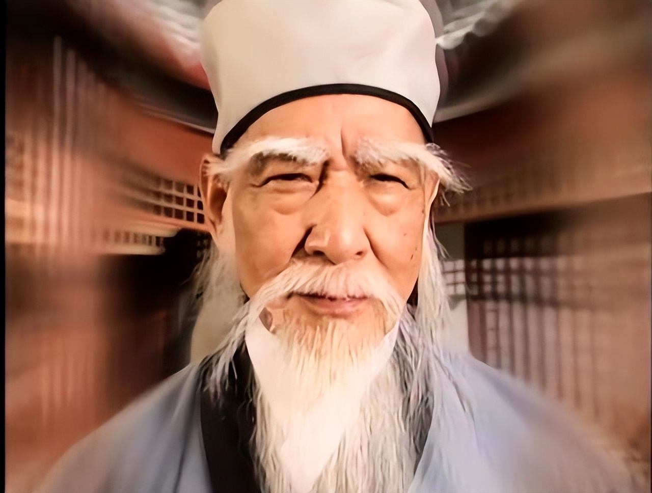 Modern technology is superior martial arts!Where did technological ...