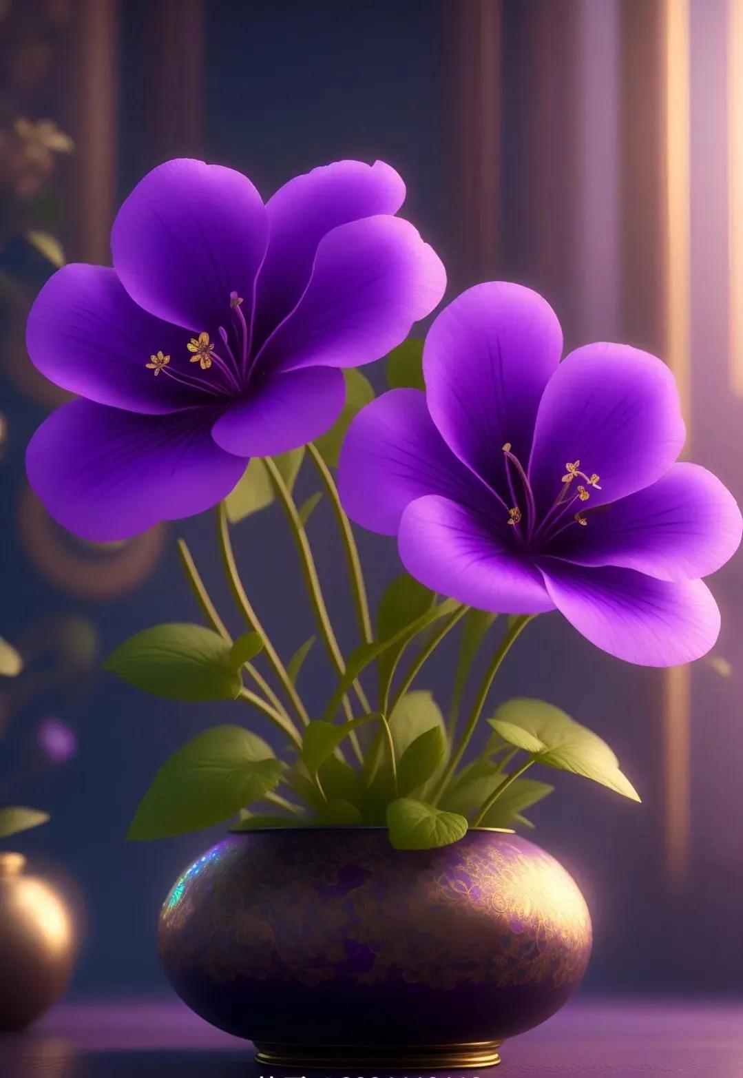 "Purple Phantom" wallpaper - iNEWS