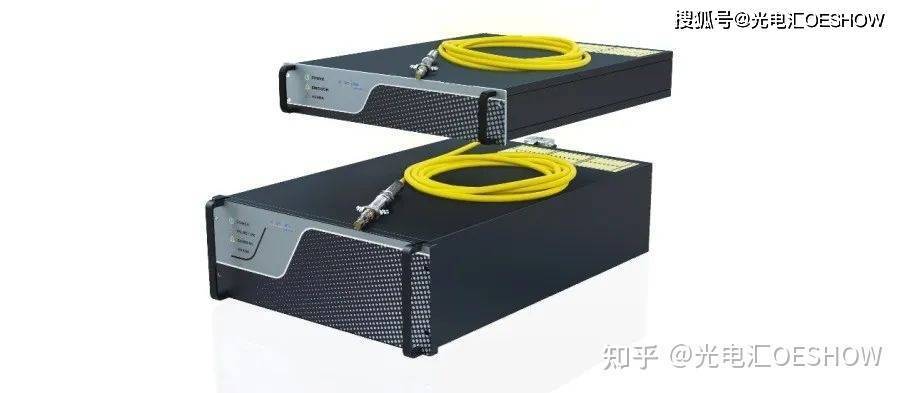 The power is up again!IPG doubles the power of the industry's smallest ...