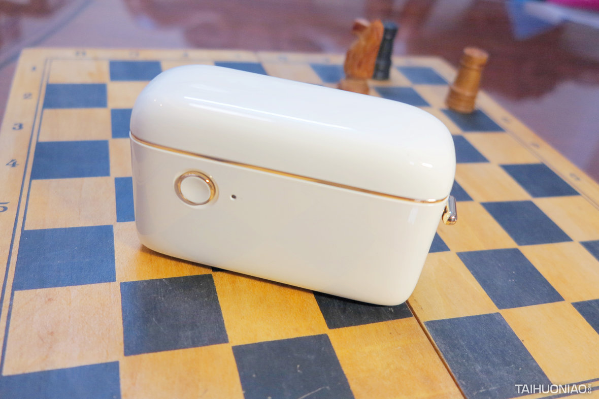 Make life more interesting, Jingchen smart label printer gives you a ...