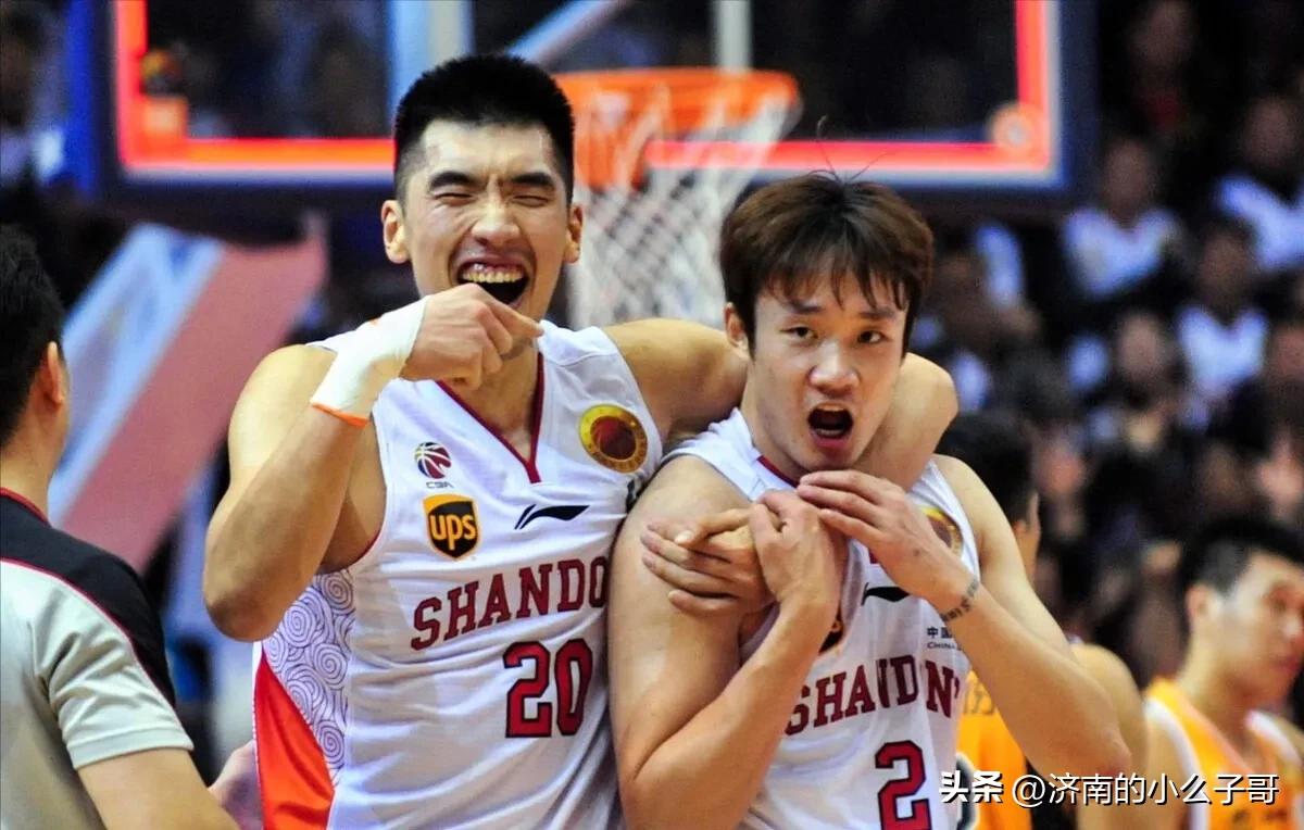 Gong Xiaobin and Ding Yanyuhang tore each other, and in the end they ...