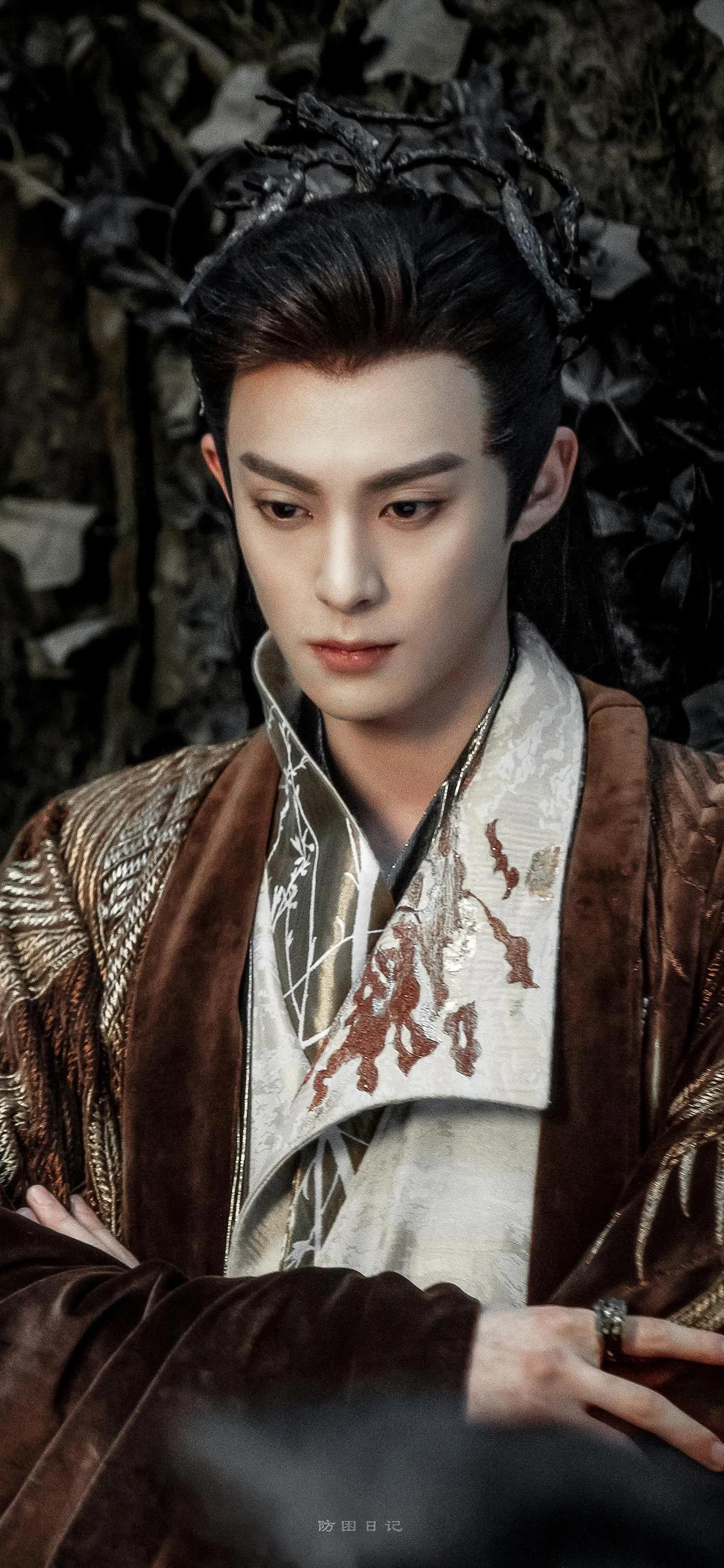 Dongfang Qingcang's drama chasing girl, come and get it - iMedia