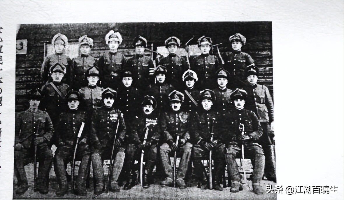 Little known: There were mercenaries in the army in the war of ...