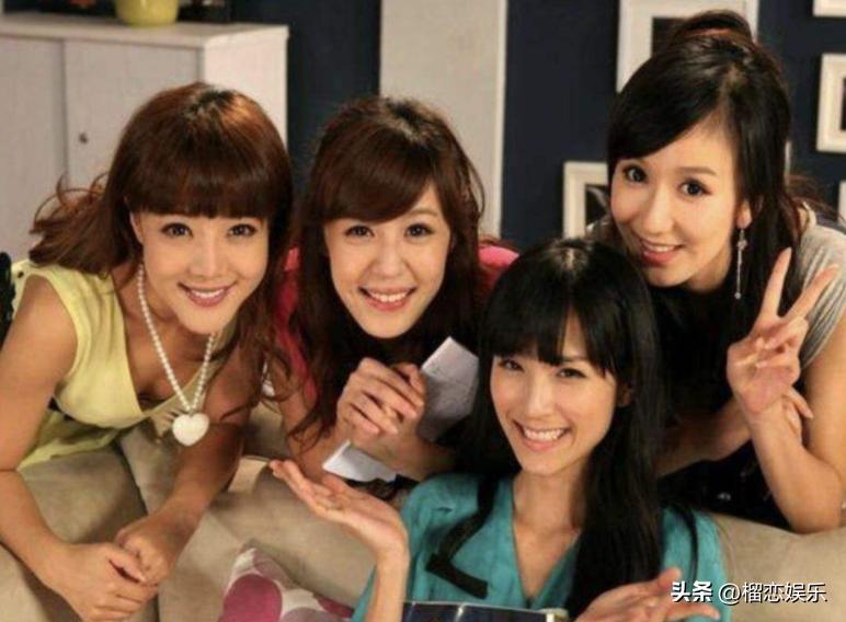 Lin Wanyu: iPartment told us, don't have plastic surgery, don't bring ...