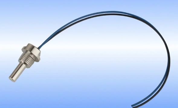 Temperature sensors are going digital - iNEWS