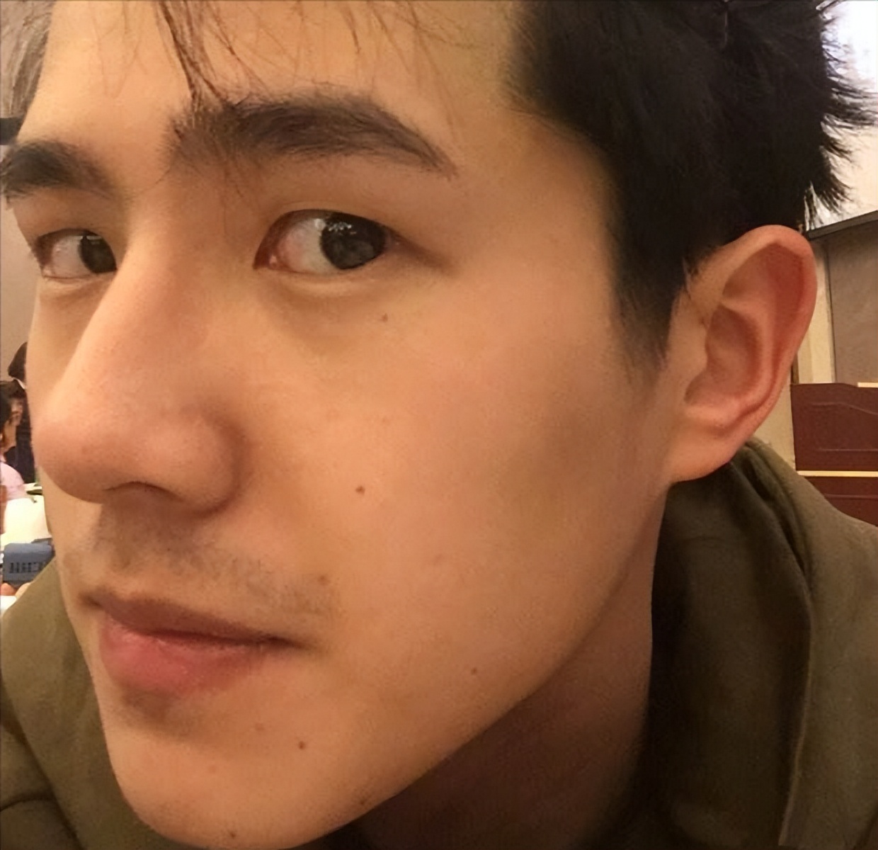 Breaking news in the entertainment industry: Yang Yang, Wang Churan ...