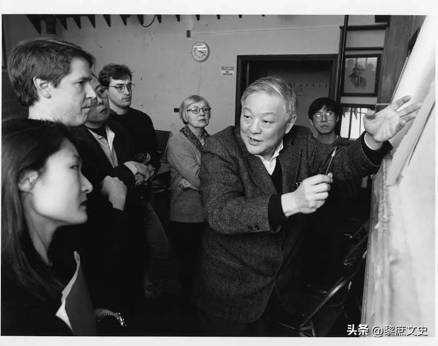 Tang Ying: In her later years, she insisted on not needing a nanny, and ...